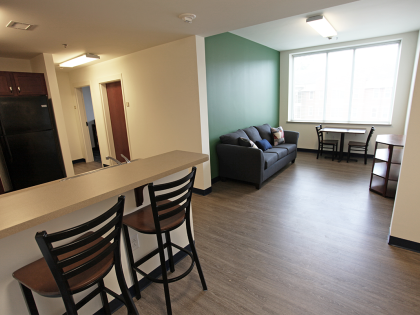 Belk Hall | Housing and Residence Life